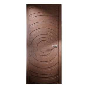 Doors D12 - indesignegypt internal wooden modern & classic doors