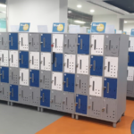 LOC CL1 - indesignegypt metal furniture lockers heavy use