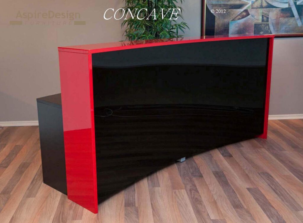 Counter POINTER C12 - indesignegypt internal wooden modern & classic
