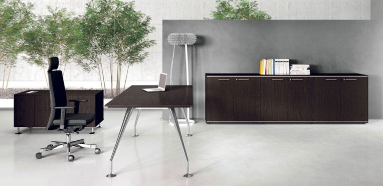 Athena Family - Athena Family office standard top metal base elegent