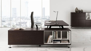 Athena Family - Athena Family office standard top metal base elegent