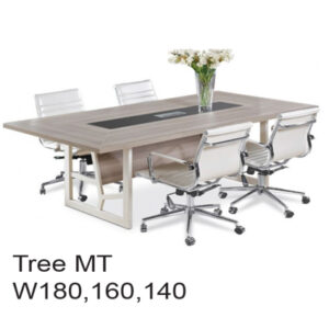 Tree family - Tree family office standard top metal base elegent